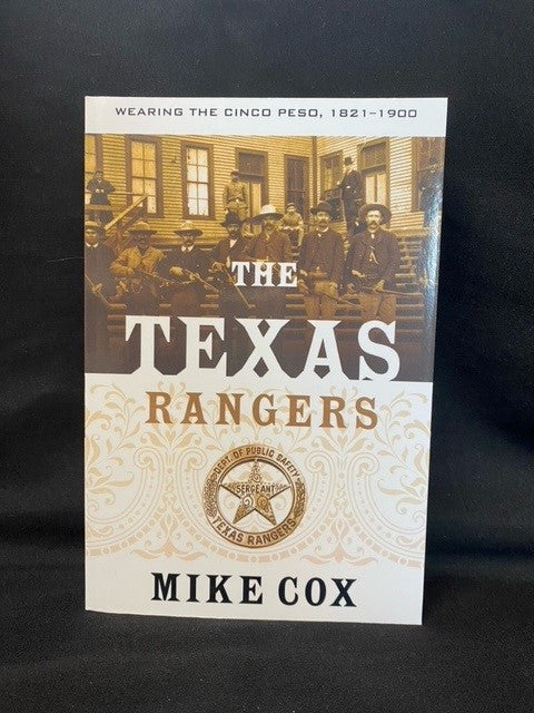 Collections – Texas Ranger Hall of Fame & Museum